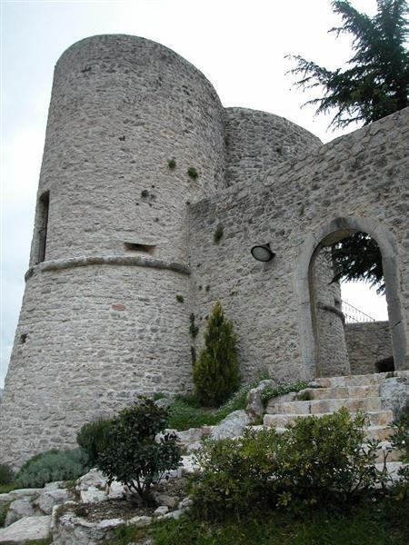 Acquasparta Terni e dintorni Umbria - Italy traveller Guide