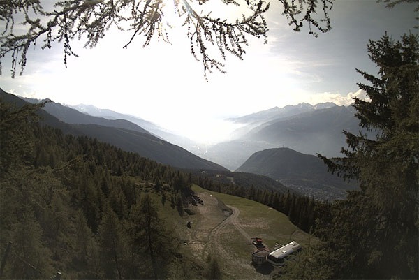 Aprica Valtellina Lombardia - Italy traveller Guide
