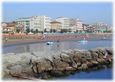 Bellaria-Igea Marina Riviera Adriatica e dintorni Emilia Romagna ...