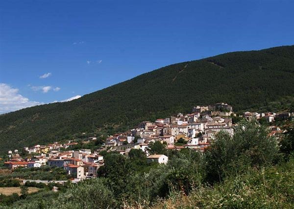 Bugnara L'Aquila e dintorni Abruzzo - Italy traveller Guide