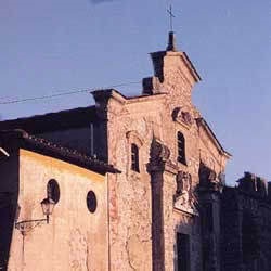 Calenzano Firenze e dintorni Toscana - Italy traveller Guide