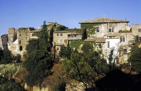 Capena Roma e dintorni Lazio - Italy traveller Guide