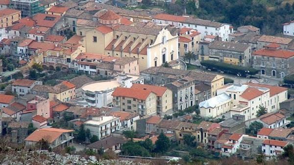 Cerreto Sannita Benevento e dintorni Campania - Italy traveller Guide