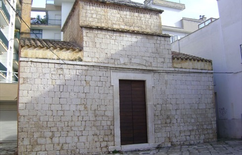 Corato Puglia Imperiale Puglia - Italy traveller Guide