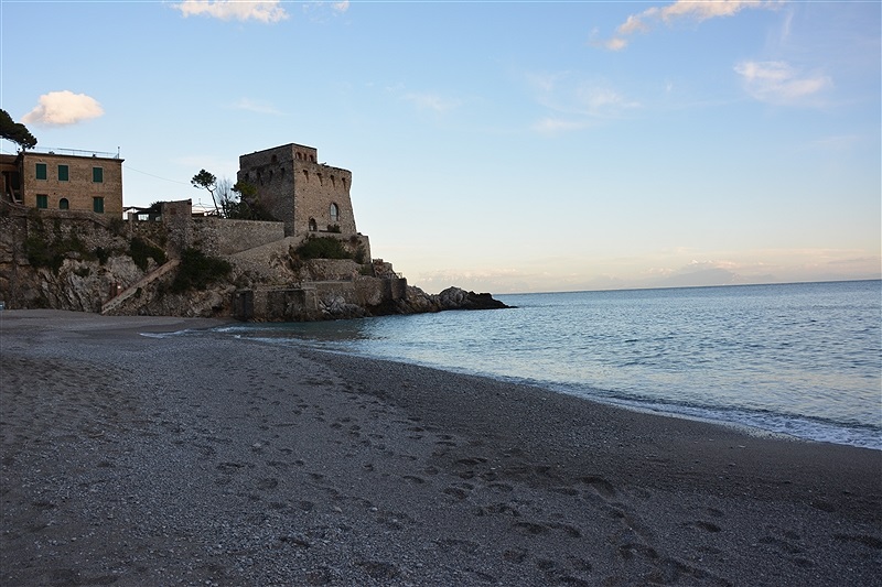 Erchie (Maiori) Costiera Amalfitana Campania - Italy traveller Guide