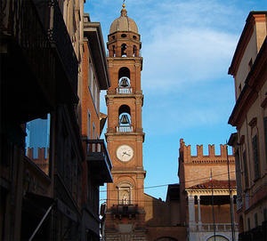 Faenza Romagna D'Este e Terre di Faenza Emilia Romagna - Italy ...