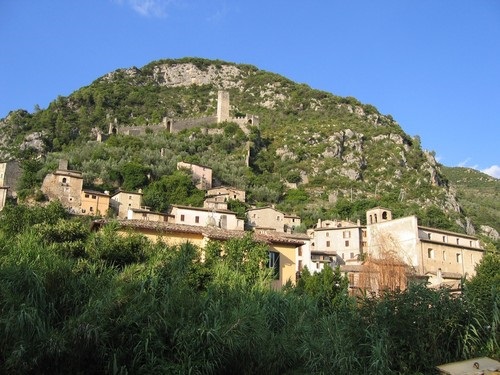 Ferentillo Terni e dintorni Umbria - Italy traveller Guide