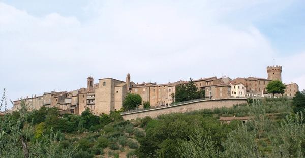 Ficulle Terni e dintorni Umbria - Italy traveller Guide