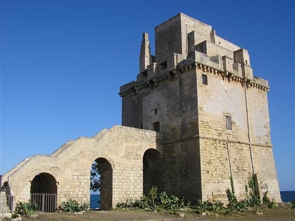 Manduria Costiera Jonica e Murgia Tarantina Puglia - Italy traveller Guide