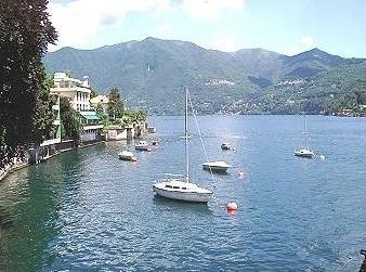 Moltrasio Lago di Como Lombardia - Italy traveller Guide