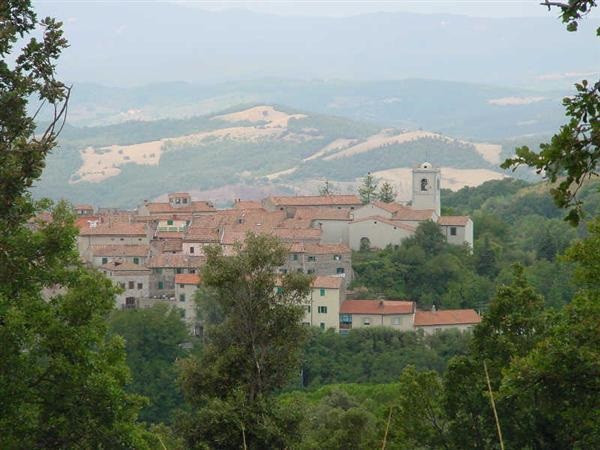 Monterotondo Roma e dintorni Lazio - Italy traveller Guide