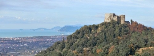 Montignoso Massa Carrara e Lunigiana Toscana - Italy traveller Guide