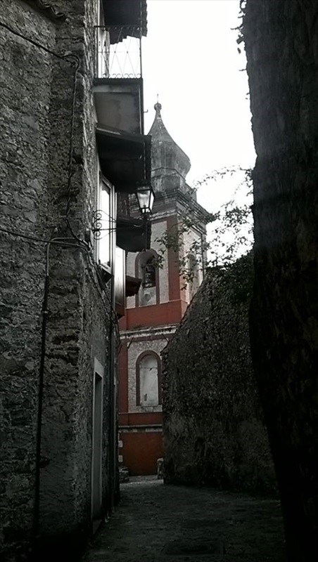 Morigerati Cilento e Costa Cilentana Campania - Italy traveller Guide