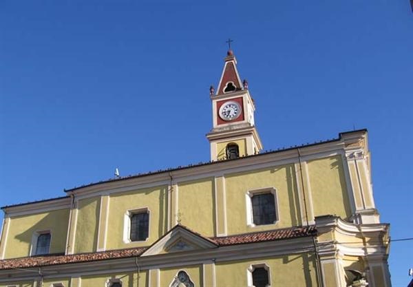 Narzole Langhe e Roero Piemonte - Italy traveller Guide