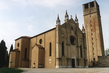 Porcia Entroterra Friulano Friuli Venezia Giulia - Italy traveller Guide