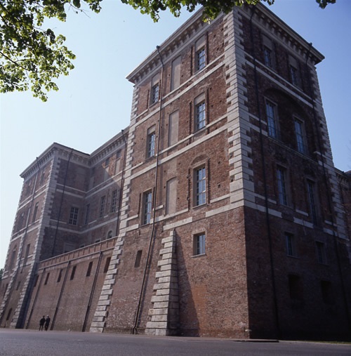 Rivoli Torino e dintorni Piemonte - Italy traveller Guide