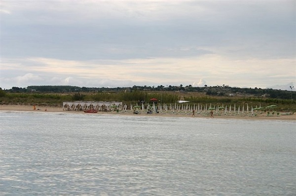 Salve Lecce e Salento Puglia - Italy traveller Guide