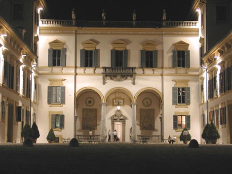 Senago Milano e dintorni Lombardia - Italy traveller Guide