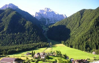 Torre de' Roveri Bergamo e provincia Lombardia - Italy traveller Guide