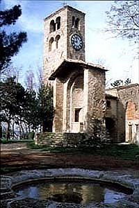 Vernasca Parma e Piacenza Emilia Romagna - Italy traveller Guide