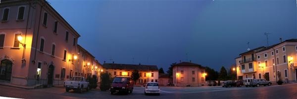 Zibello Parma e Piacenza Emilia Romagna - Italy traveller Guide