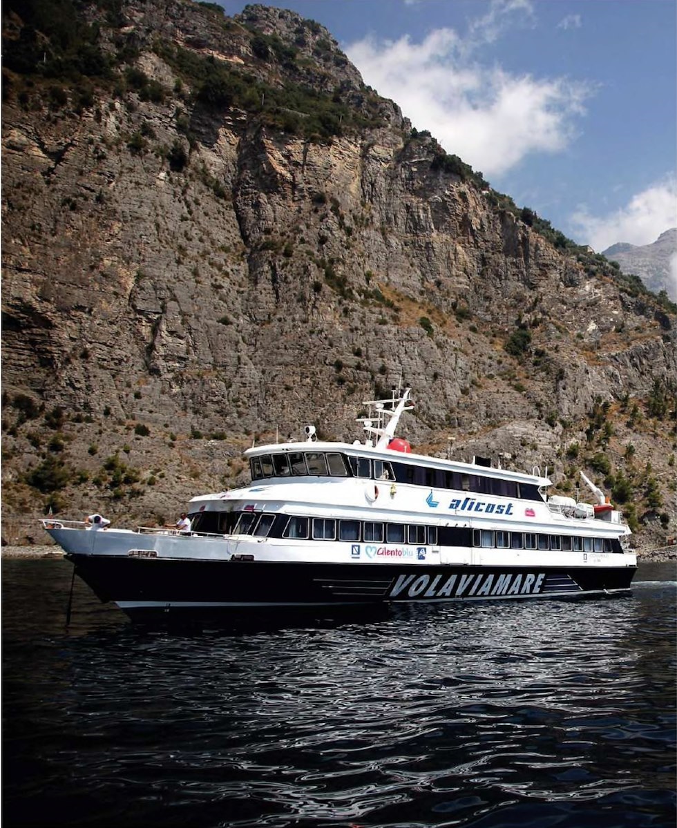 Alicost Servizi Taxi - Transfer e Charter in Amalfi Costiera Amalfitana ...